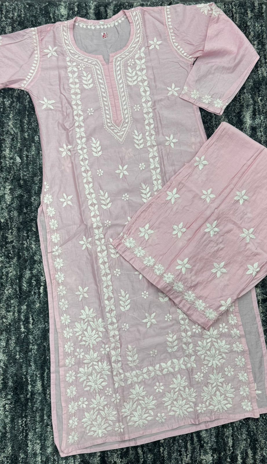 One Stop Chikan Store for Chikankari Lovers – The Chikan Store
